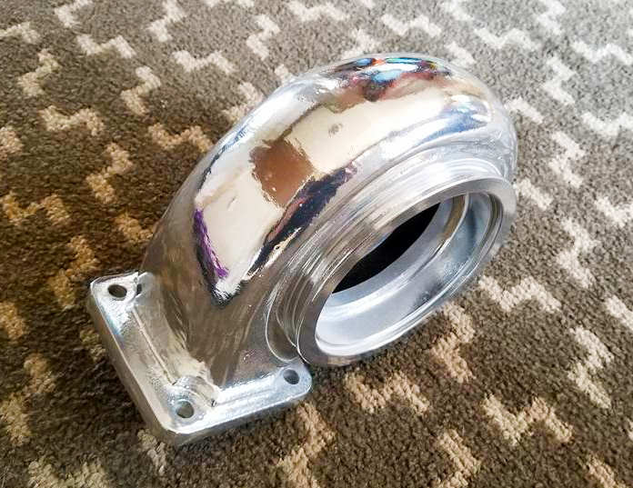 Turbo - Ceramic coating [turboCERAMIC] - $1.00 : Pony Down Performance ...